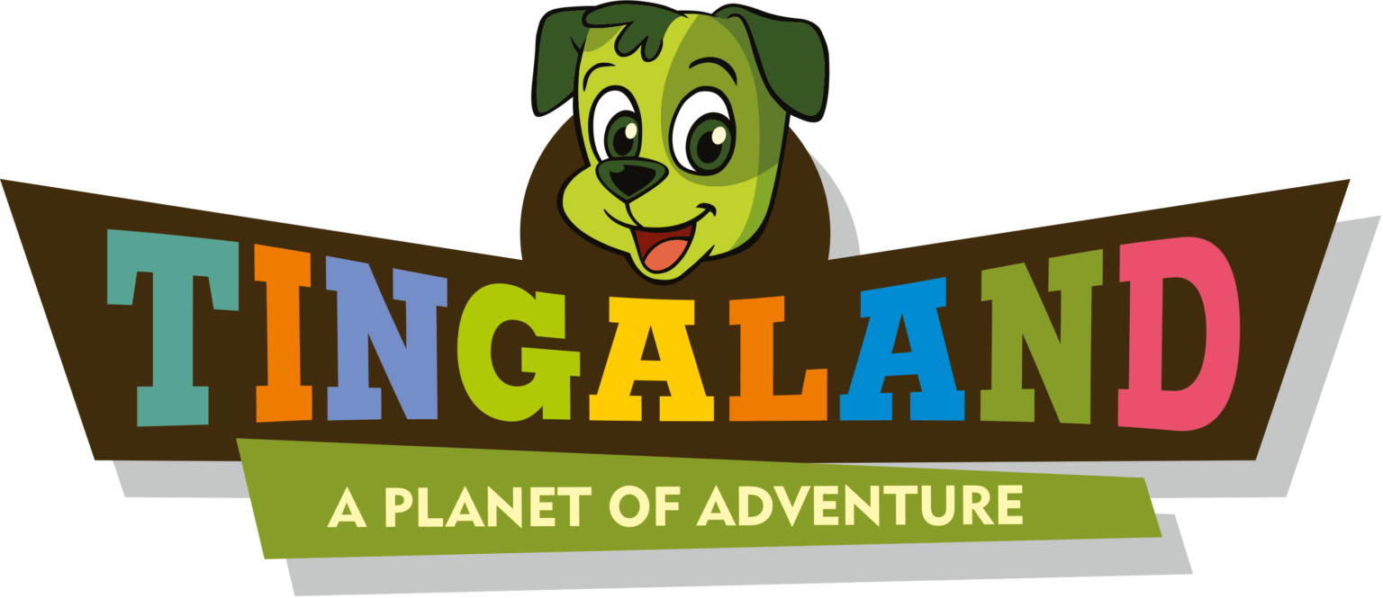 Tingaland - India's No.1 FunZone And Birthday Party Place For Kids
